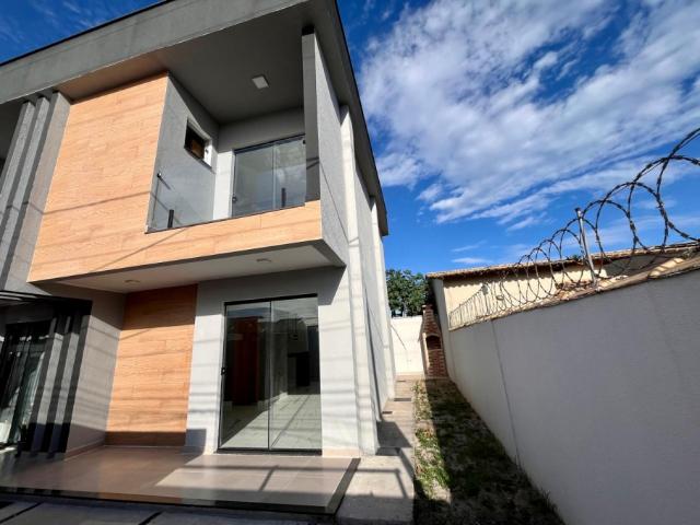 Casa Duplex Venda Maricá RJ Jardim Atlântico Central Itaipuaçu