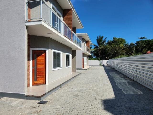 Casa Duplex Venda Maricá RJ Jardim Atlântico Leste Itaipuaçu