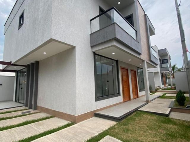 Casa Duplex Venda Maricá RJ Jardim Atlântico Leste Itaipuaçu