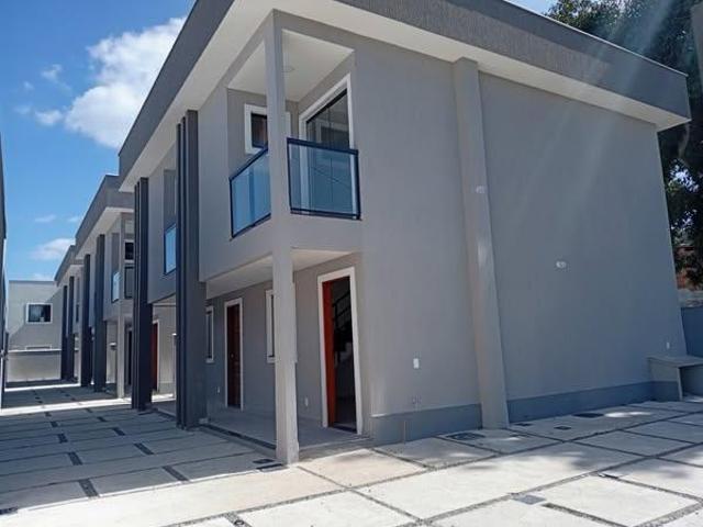 Casa Duplex Venda Maricá RJ Jardim Atlântico Oeste Itaipuaçu