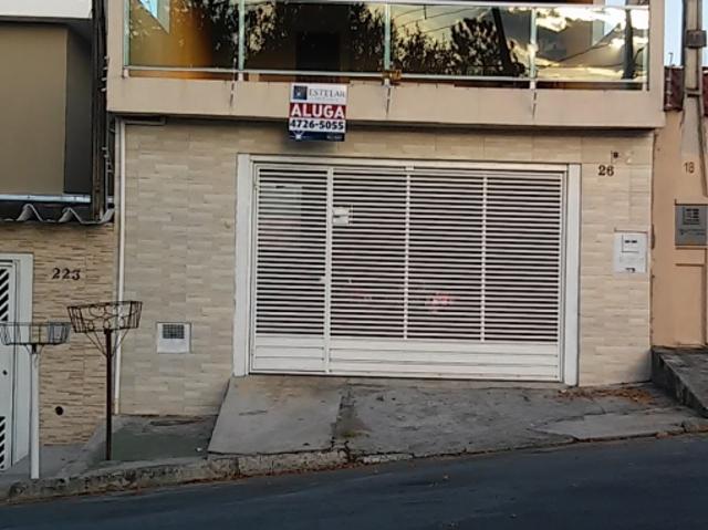 Casa Duplex Venda Mogi das Cruzes SP Conjunto Residencial Álvaro Bovolenta