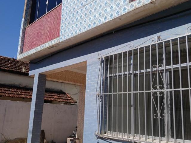 Casa Duplex Venda Niterói RJ Fonseca