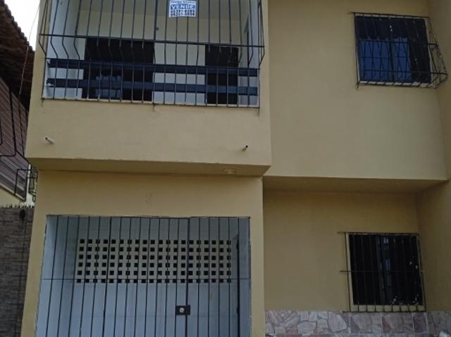 Casa Duplex Venda Paulista PE Janga