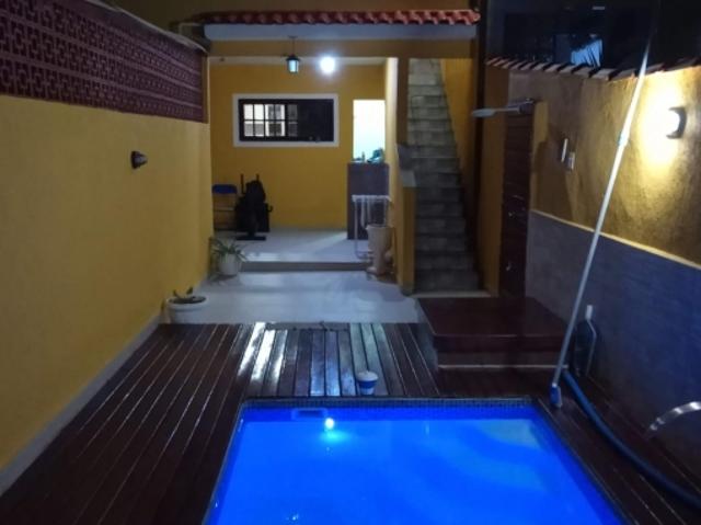 Casa Duplex Venda Rio de Janeiro RJ Pechincha