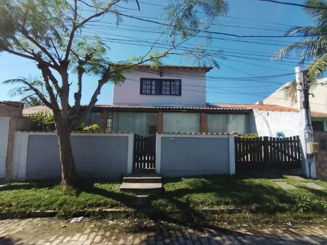 Casa Duplex Venda São Pedro da Aldeia RJ Campo Redondo