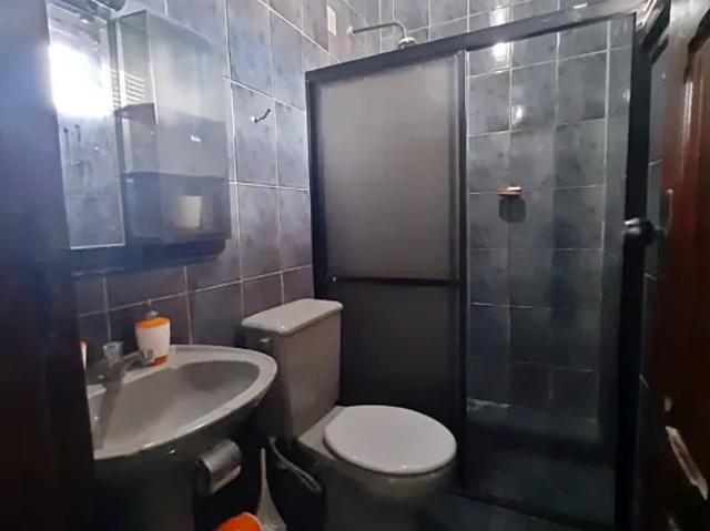 Casa duplex a venda no parquelãndia