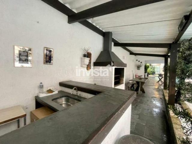 Casa Duplex à venda no bairro Gonzaga