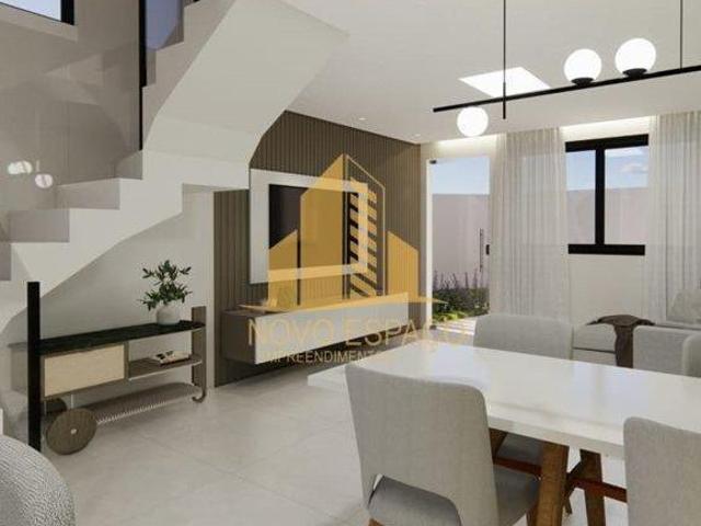 Casa duplex à venda no bairro Santa Amélia, em Belo Horizonte