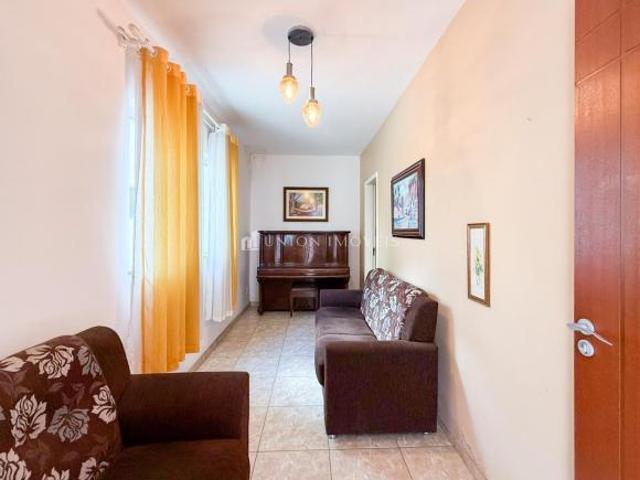 Casa duplex à venda no bairro Santa Helena em Juiz de Fora/MG