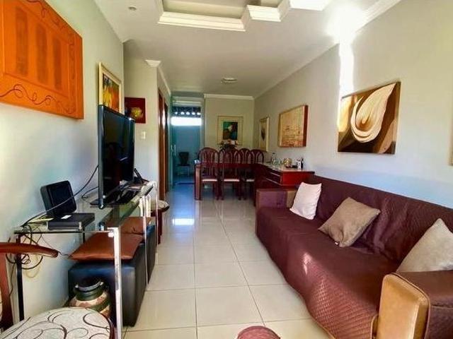 Casa Duplex à Venda no Bairro Serrano – 3 Quartos, Suíte e 2 Vagas