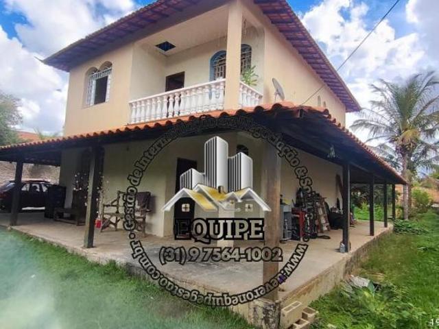 Casa duplex, a venda no condomínio no Retiro Do Recreio no Bairro Kennedy Santa Luzia MG