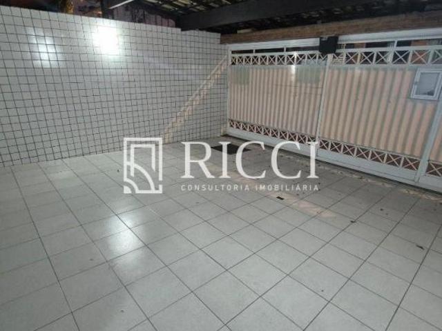 Casa duplex à Venda no em Santos, Campo Grande | RICCI