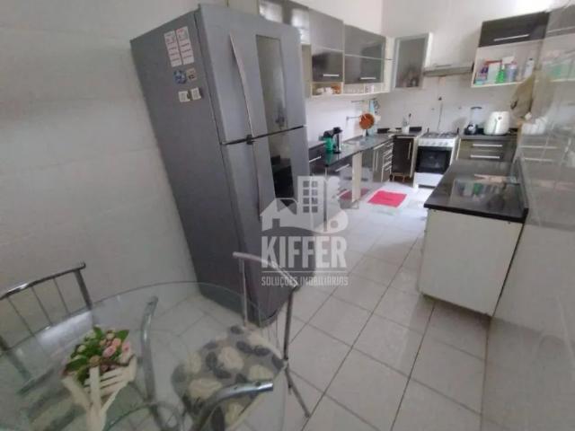 Casa Duplex à Venda no Fonseca – 5 Quartos, Terraço e Vaga de Garagem