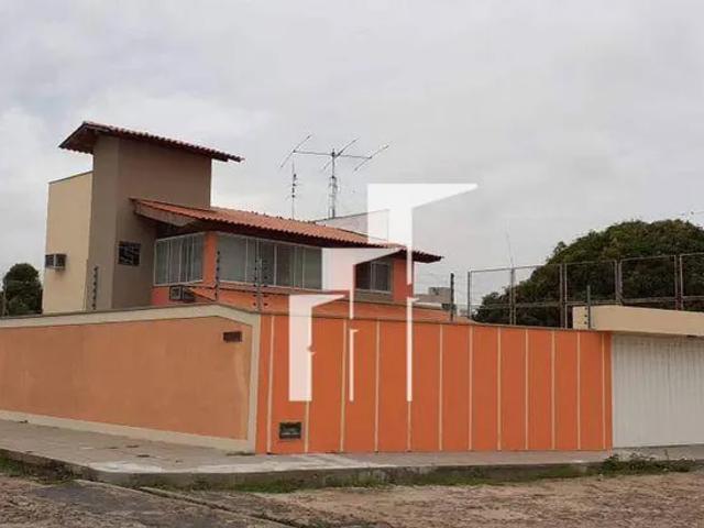 Casa Duplex à Venda no Ininga