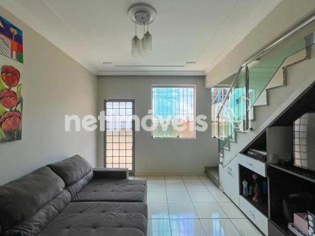 Casa Duplex à Venda no Paquetá – Belo Horizonte