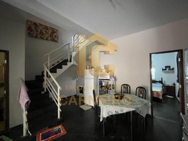 Casa Duplex à venda no São Domingos Coronel Fabriciano