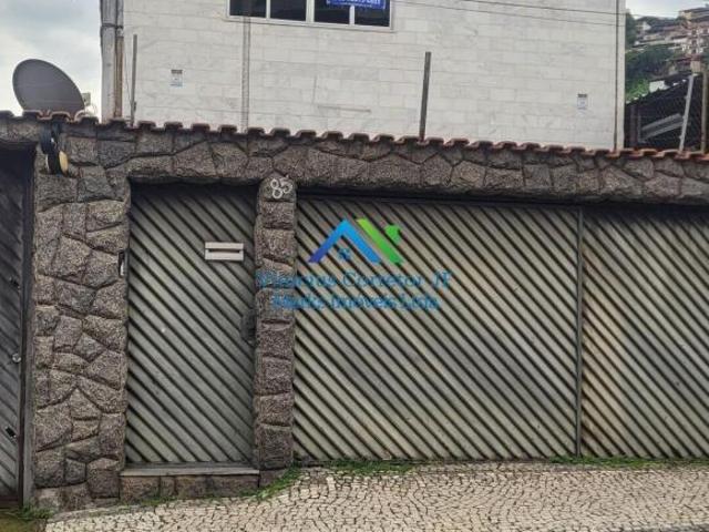 Casa Duplex à venda Bairro Bandeirantes Juiz de Fora MG