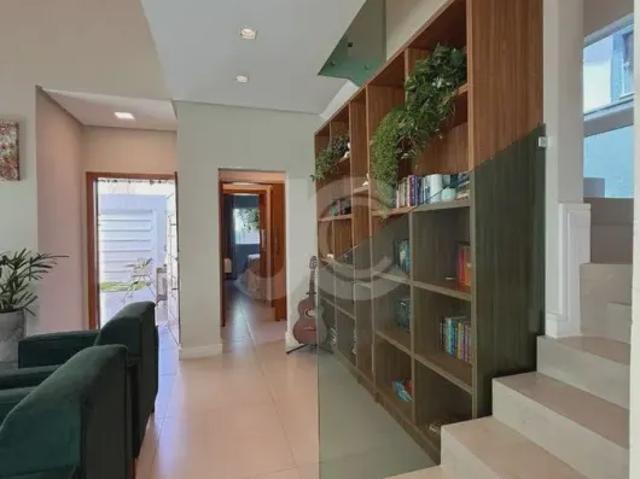 Casa Duplex à venda Bairro Boa Vista