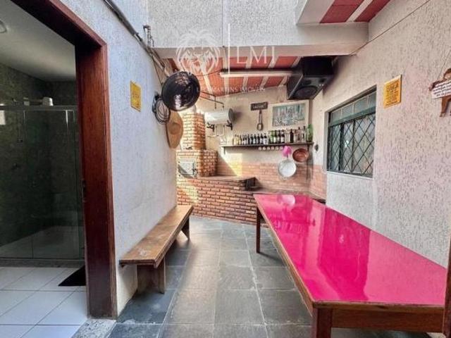 CASA DUPLEX À VENDA | BAIRRO PAQUETÁ | REGIÃO DA PAMPULHA