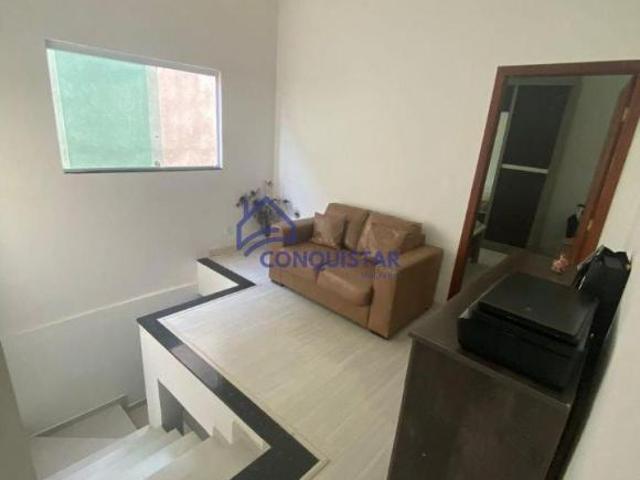 Casa Duplex à Venda Bairro Piratininga Imperdível!