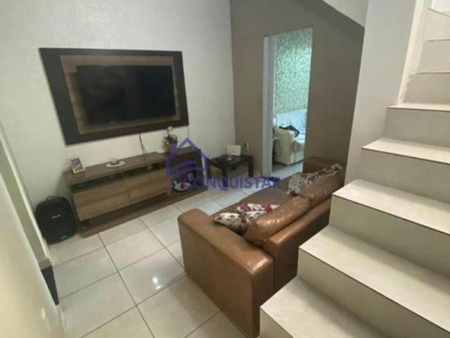 Casa Duplex à Venda Bairro Piratininga Imperdível!