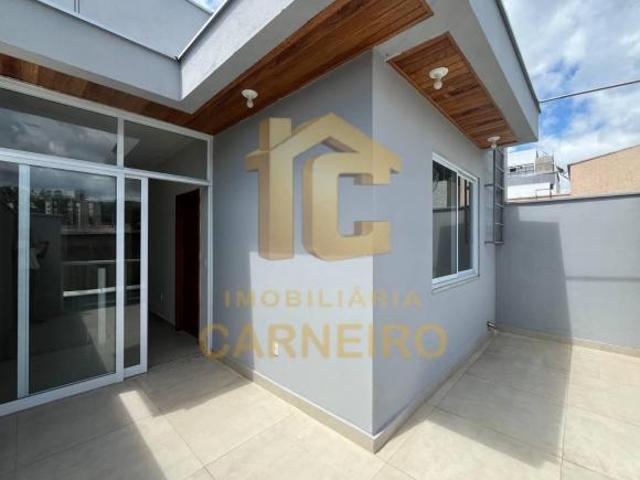 Casa duplex à venda | Belvedere Coronel Fabriciano