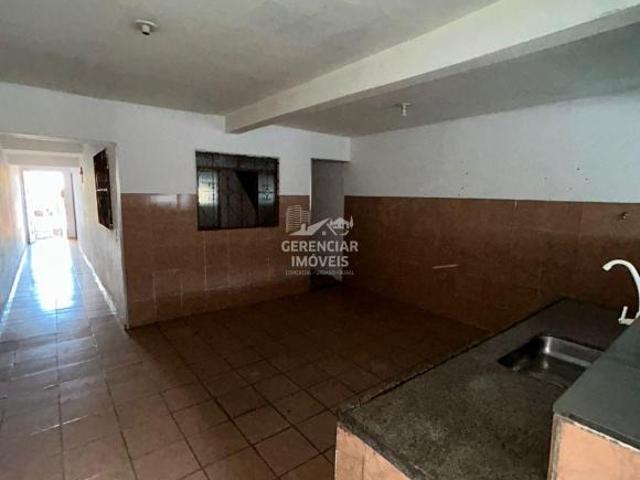 Casa Duplex á Venda com 4 Quartos, 2 área de serviço e 2 vagas em Betim Betim Industrial!