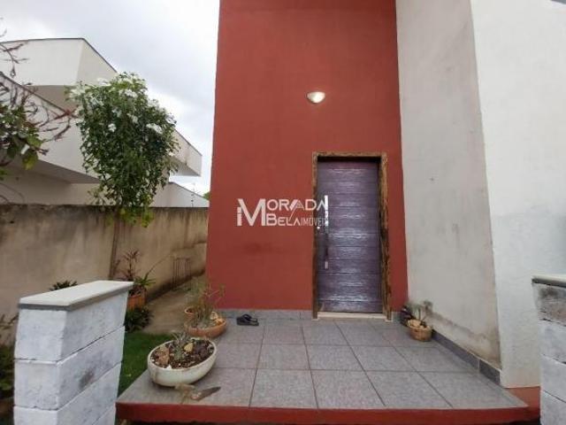 Casa Duplex à venda com 4 quartos= Portal do Sol Lagoa Santa MG