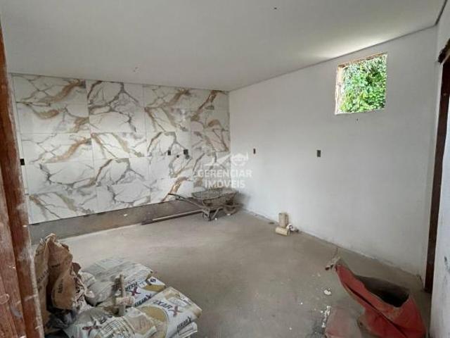 Casa Duplex á Venda com 02 Quartos, Área Externa com Ótima Localização em Monte Verde Betim!