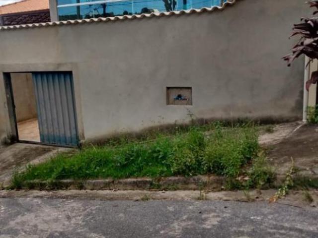 Casa Duplex à venda em Belo Horizonte, no bairro Jaqueline