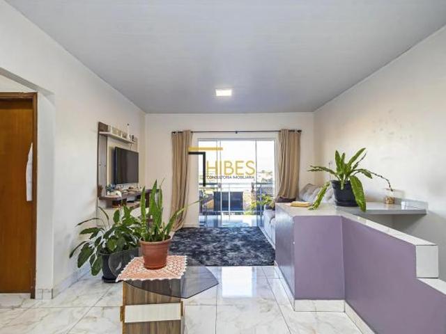 Casa dúplex à Venda em Colombo, 4 dormitórios, 160 m² privativos, com amplo terreno 362 m² 4 vagas