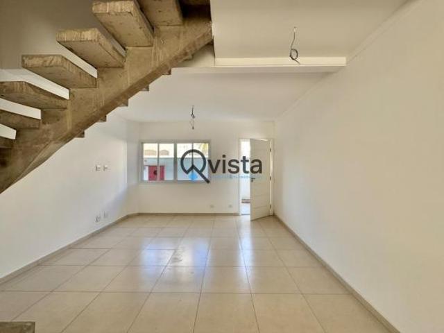 Casa duplex à venda em condomínio de casas na Praia da enseada, Guarujá, | QV.