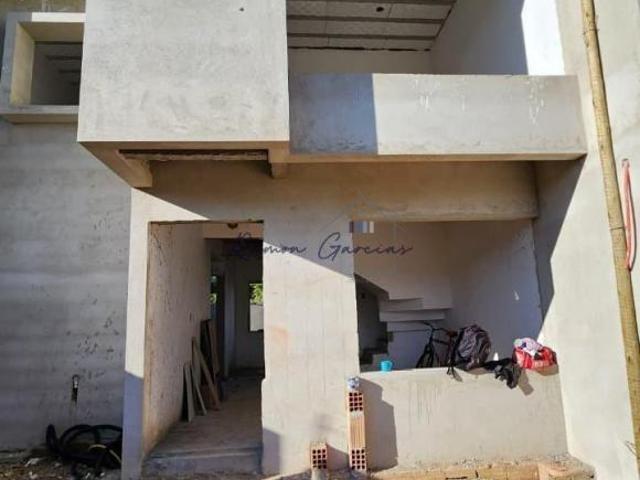 Casa Duplex à Venda em frente a Condomínio de Alto Padrão Sete Lagoas/MG