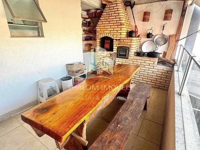 Casa Duplex à venda, Parque Xangri Lá, Contagem, MG