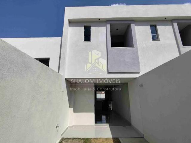 Casa duplex à Venda, Piratininga Venda Nova, Belo Horizonte, MG