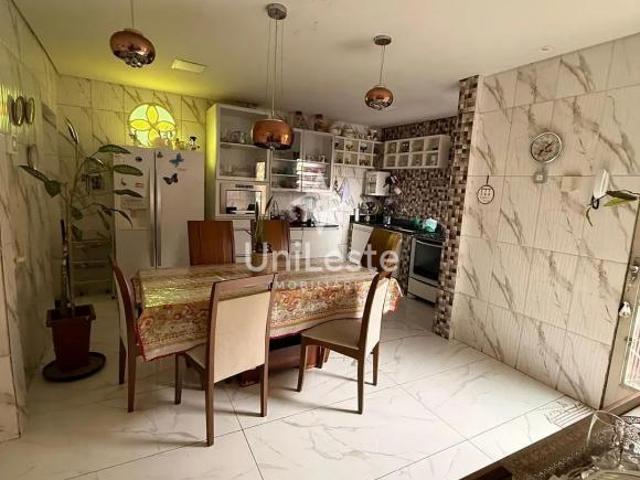Casa duplex à Venda, São Geraldo, Belo Horizonte, MG