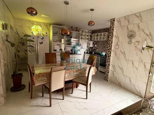 Casa duplex à Venda, São Geraldo, Belo Horizonte, MG