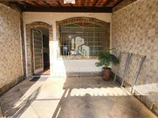 Casa duplex à Venda, Santa Amélia, Belo Horizonte, MG