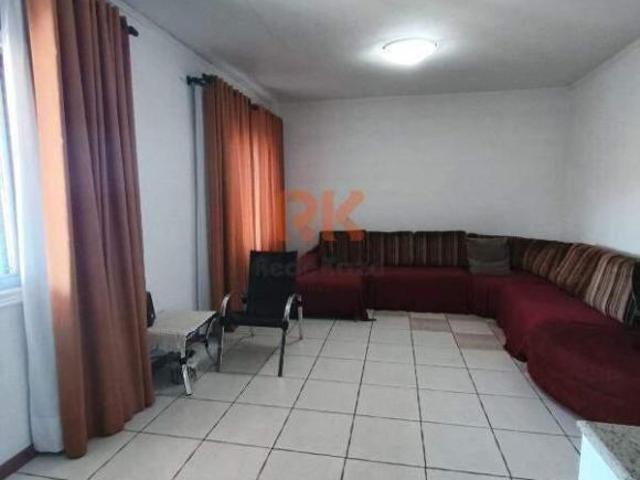 Casa Duplex à venda, 3 quartos, 2 suítes, 2 vagas, Jardim Califórnia Contagem/MG