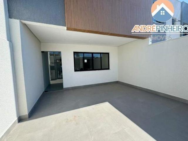 Casa Duplex à Venda – 3 Quartos | Bairro Planalto – Belo Horizonte/MG