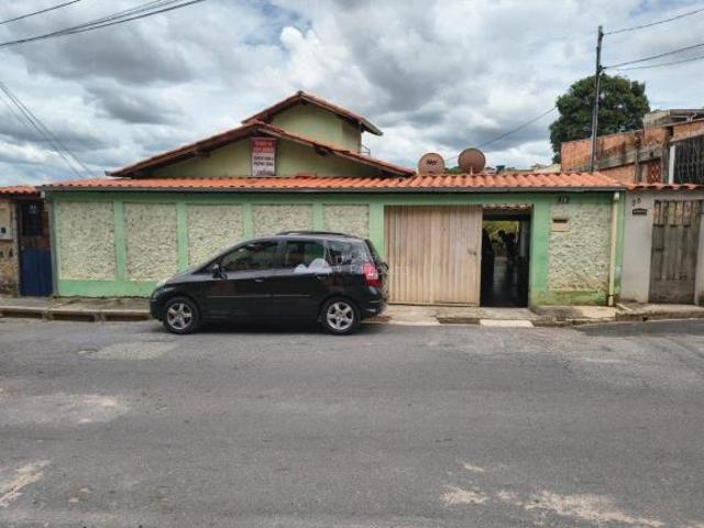 Casa duplex à venda,4 Quartos, 360m² Minascaixa
