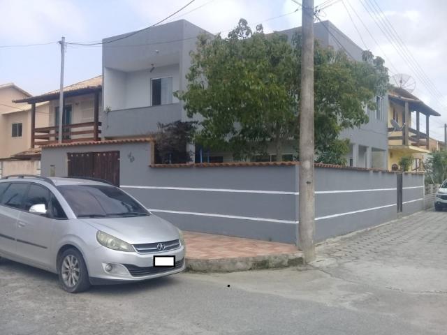 CASA DUPLEX ALTO PADRÃO Venda São Pedro da Aldeia RJ Bairro Fluminense