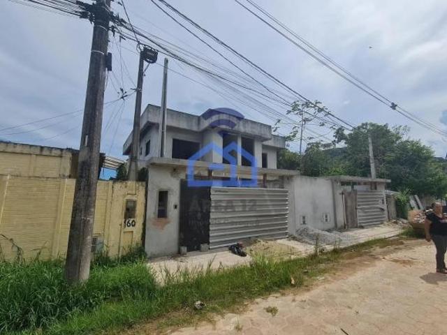Casa à venda, Capricórnio II, Caraguatatuba, SP