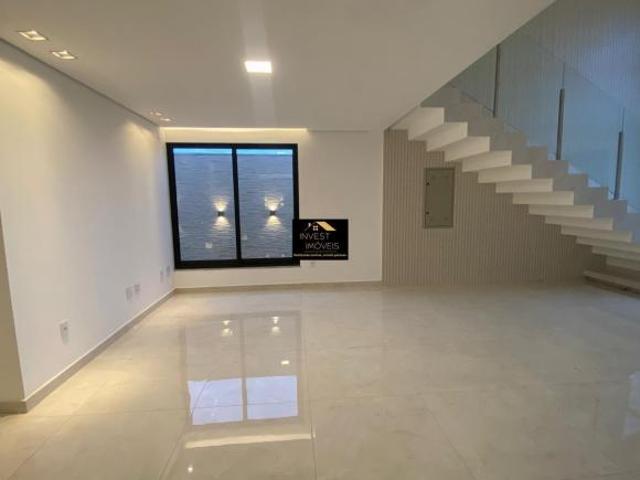 CASA DUPLEX ALTO PADRÃO NO CONDOMINIO PORTAL DO IGARAPE MG