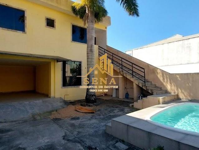 Casa Duplex Aluguel São Pedro da Aldeia RJ JARDIM SÃO PEDRO