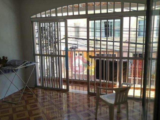 CASA DUPLEX AMPLA E AREJADA NO CENTRO DE ILHÉUS | Cód.: 12967