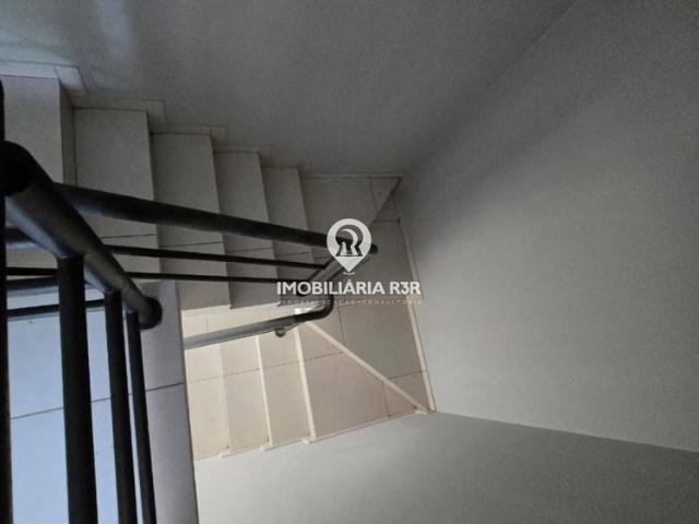 CASA DÚPLEX BAIRRO SOCOPO, ZONA LESTE