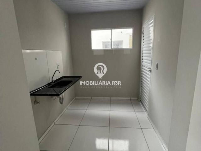 CASA DÚPLEX BAIRRO SABIAZAL, PARNAIBA PI