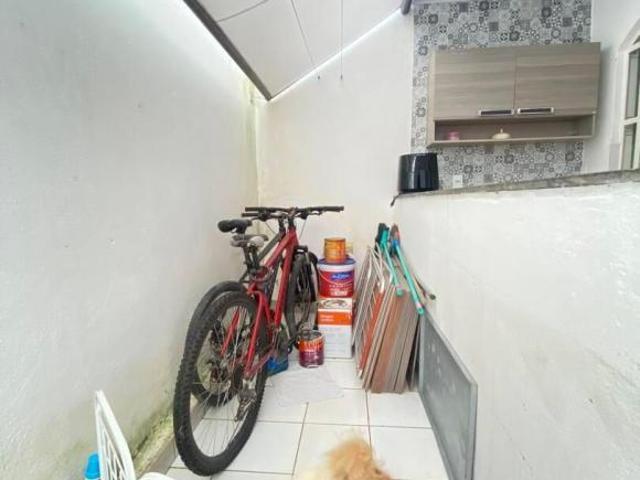 Casa Duplex Cidade Nova cod 1209