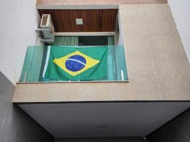 Casa duplex Cidade Nova cod 1223